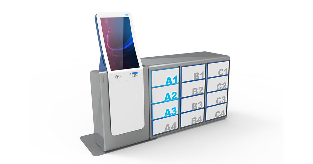 Diebold Nixdorf Expands Offerings Beyond Omnichannel, Reveals Connected ...