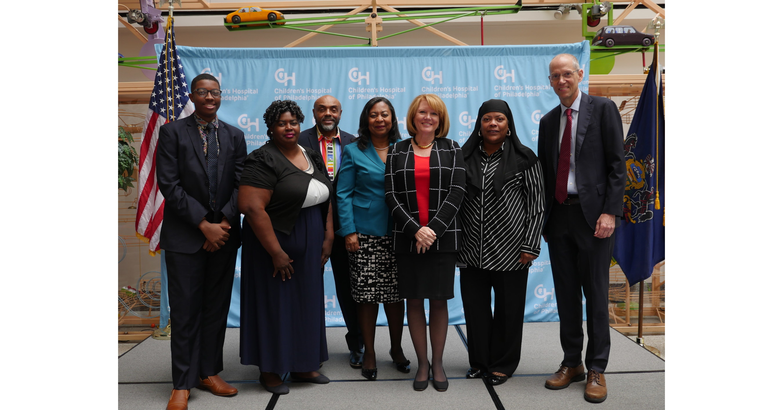 Chop Asthma Education | Inspirational Education