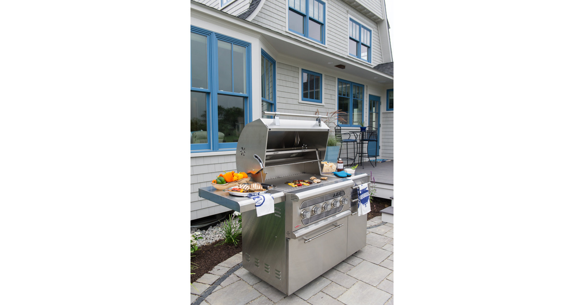 Summerset Professional Grills To Showcase New Products at 2017 ...