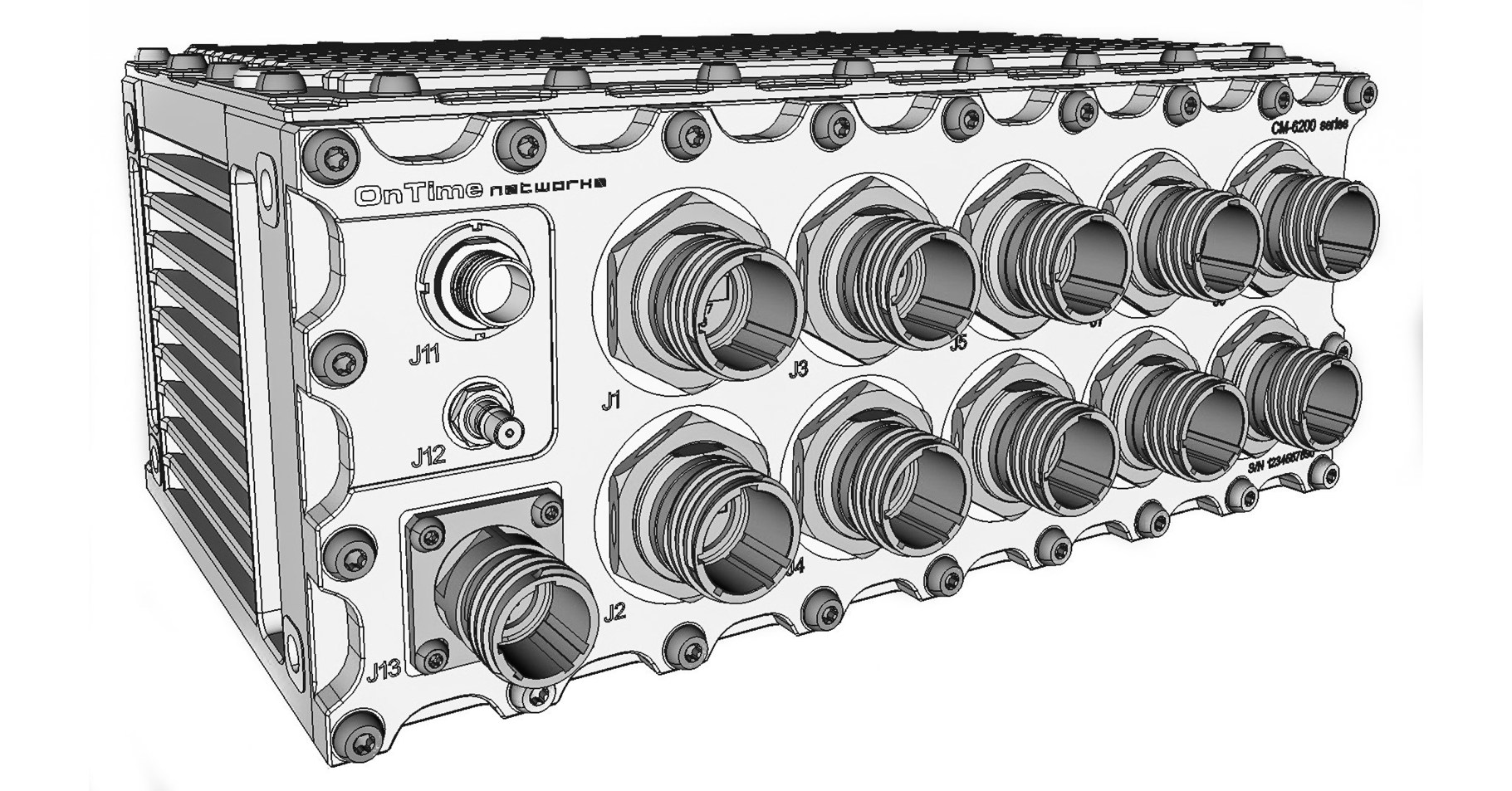 OnTime Networks wins contract to supply Rugged Military Ethernet Switch ...