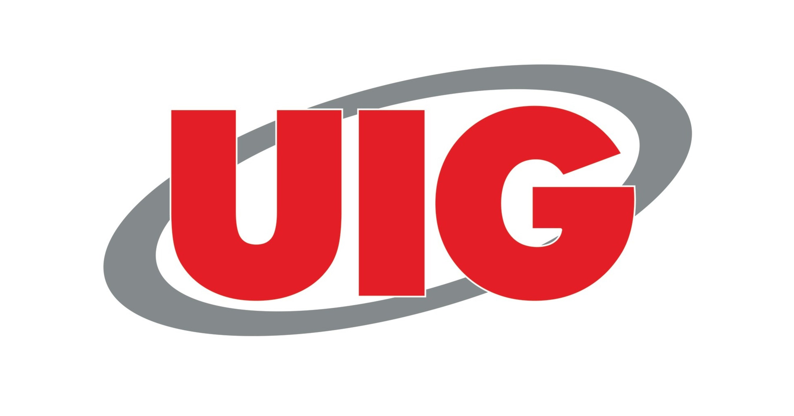 UIG Entertainment Announces Holiday 2017 North American Release