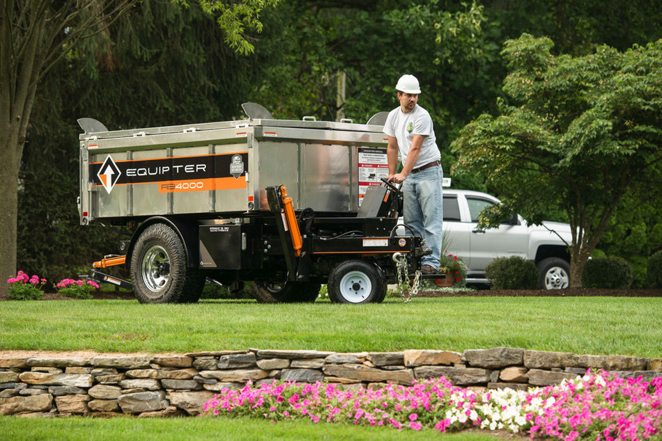 Equipter - 5 Strategies to Give Your Construction Company a Good Name