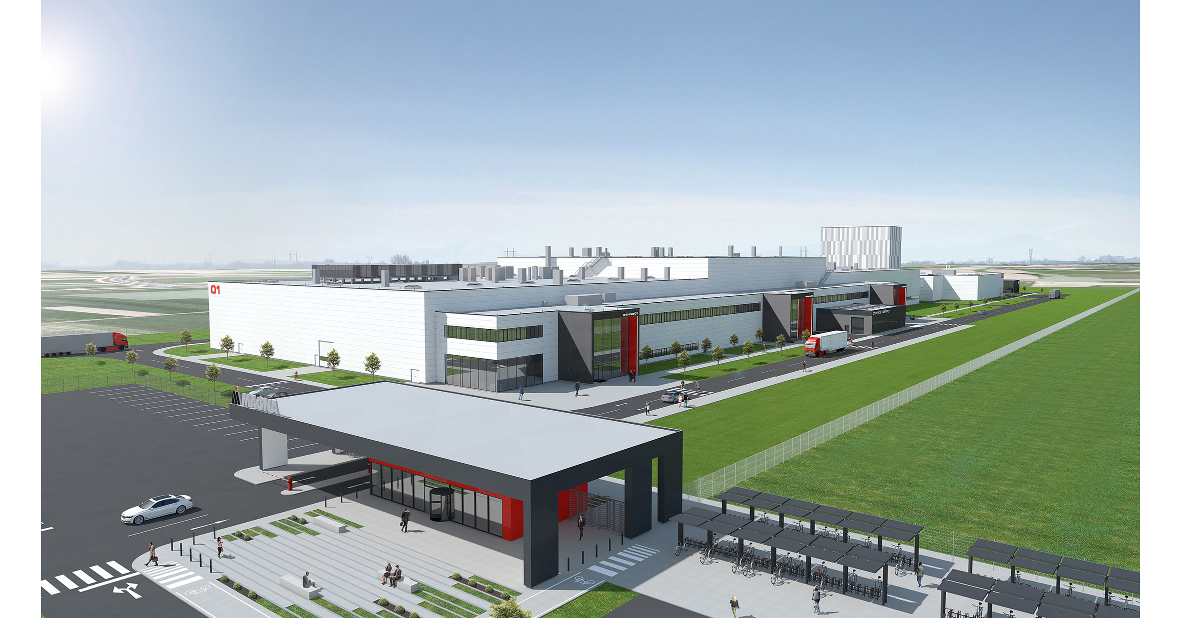 Magna International Unifor Members Ratify New Contract With Seat Maker
