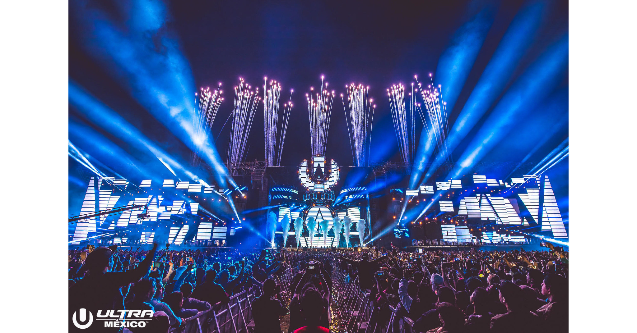 ULTRA Worldwide Completes 2017 World Tour