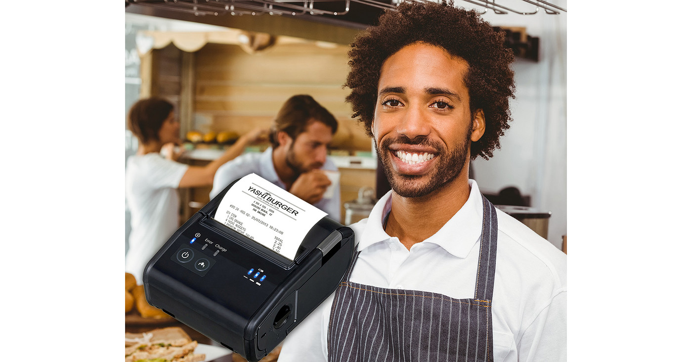 Lavu Certifies Three Epson Wireless Receipt Printers for its Restaurant ...
