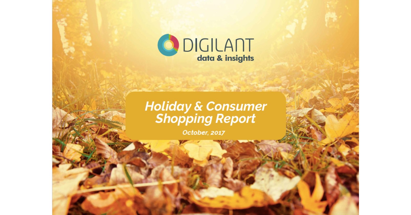 Digilant Releases New Holiday Media Planning Guide