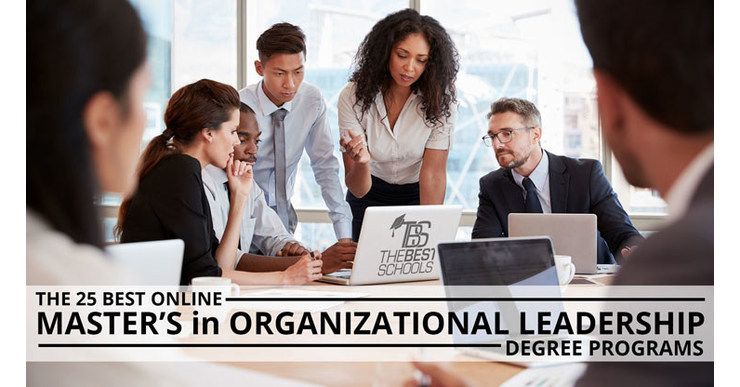 TheBestSchools.org Releases Its Ranking of Best Online Master's Degree ...