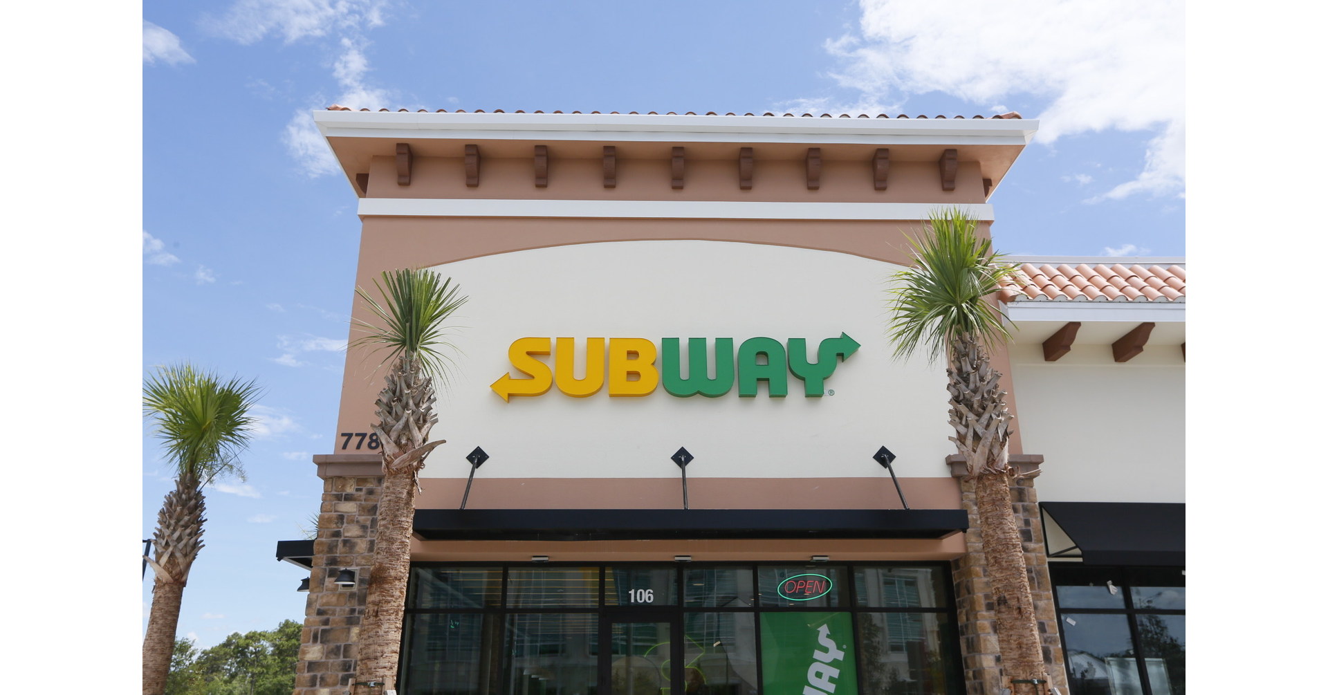 Subway® Goes Global To Combat Hunger On World Sandwich Day Friday, Nov ...