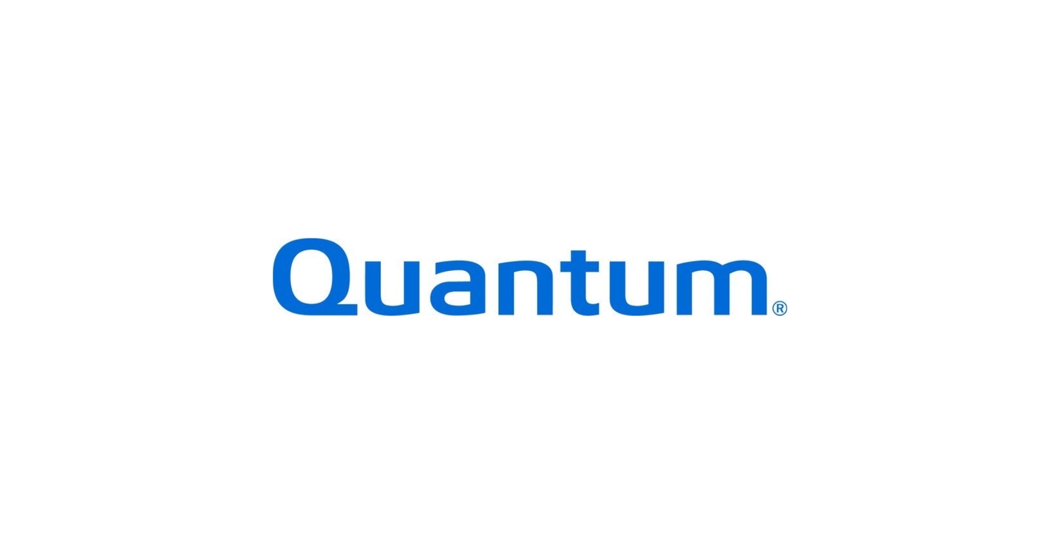 Quantum to Extend Storage Efficiency Leadership With Integration of New ...