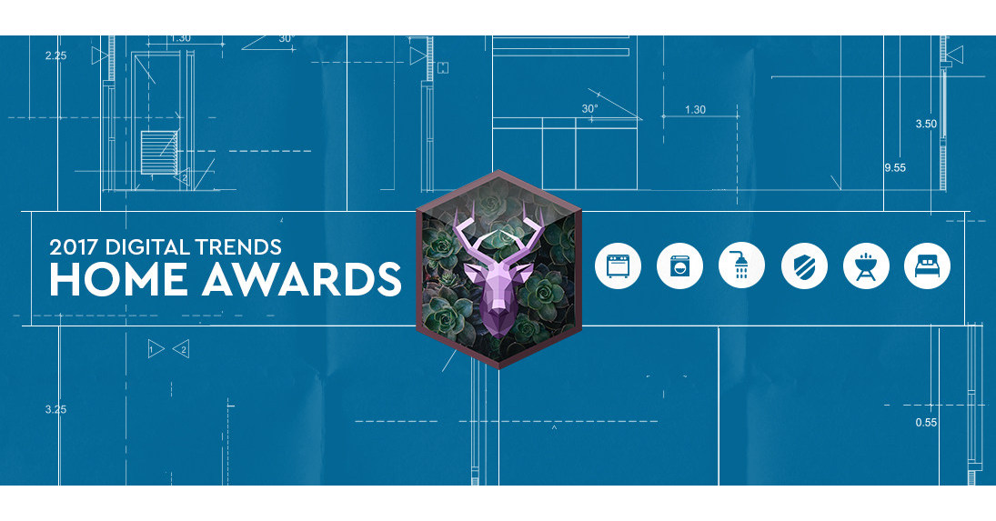 Digital Trends Unveils Winners of Annual Smart Home Awards: GE, Samsung ...