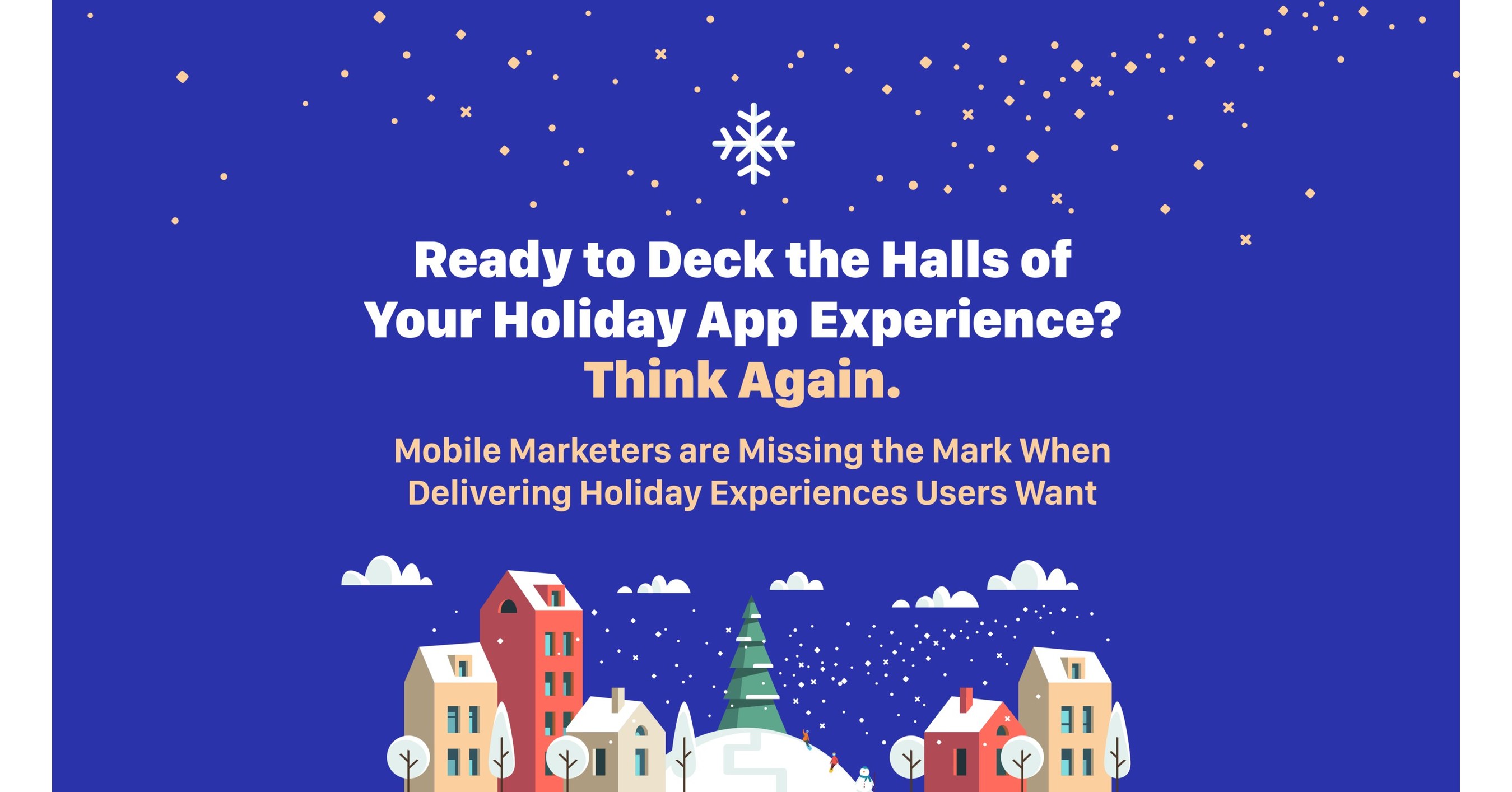 Survey Shows Consumers Value Mobile Holiday Campaigns, Yet Digital ...