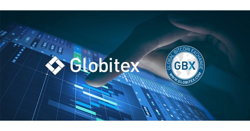 Globitex: Commission-free Bitcoin Cash Trading and Token Sale