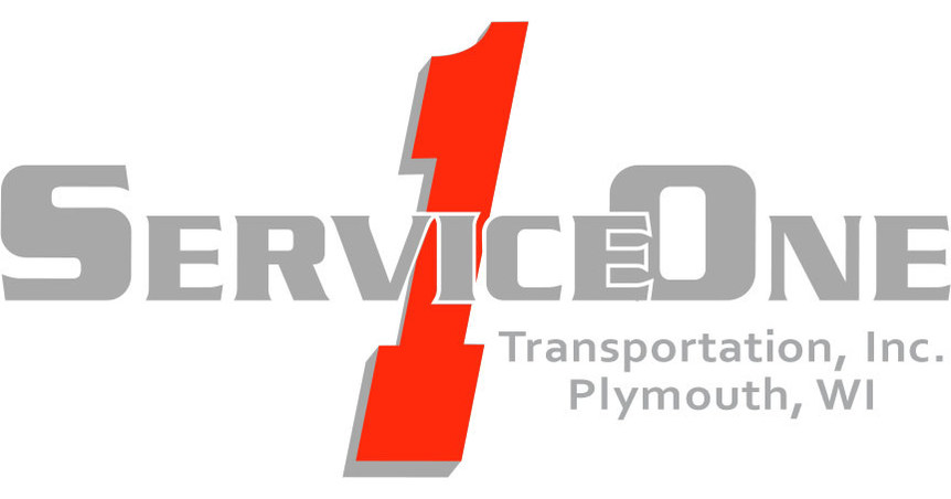 Wisconsin Trucking Company Service One Transportation Celebrates 20th ...