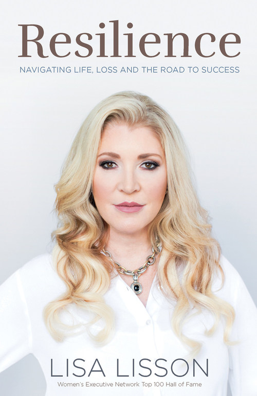 President of FedEx Express Canada writes new memoir on resilience, and ...