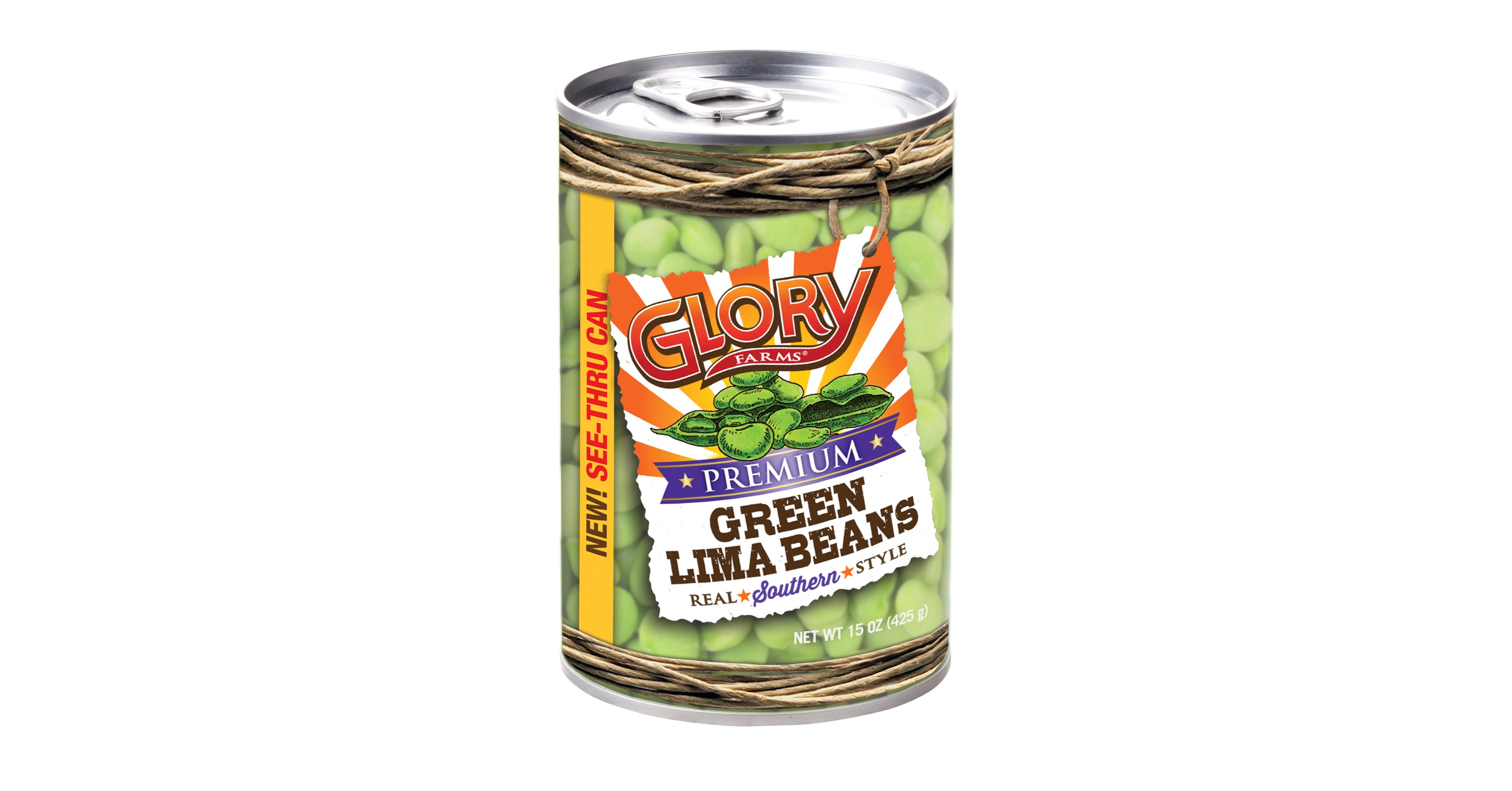 Glory Farms "See-Thru" Vegetable Can Named Finalist for Gama Innovation ...