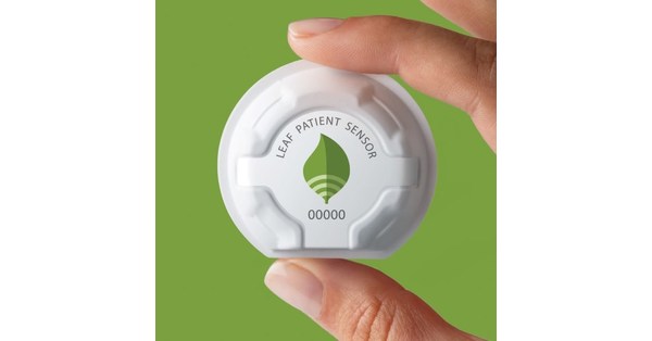 Japanese Research Society Invites Leaf Healthcare CEO to Discuss ...