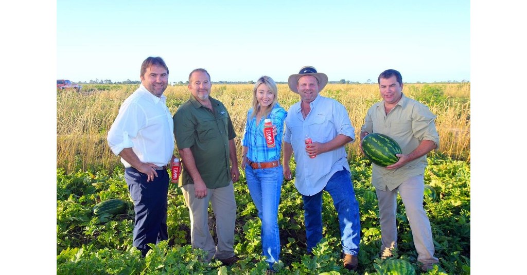 Frey Farms Opens Fruit and Vegetable Processing Facility