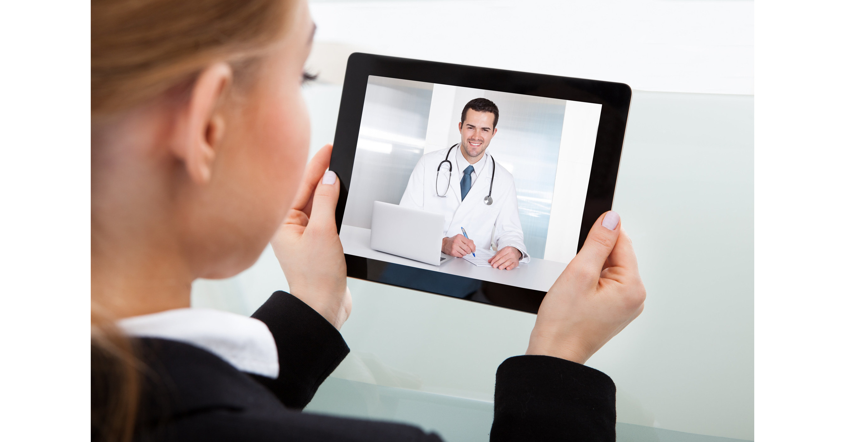 Virtual Rep Connect Provides Essential Features for Life Sciences and ...