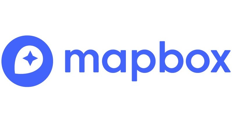 Mapbox Releases New Map to Track Fires in Northern California and ...