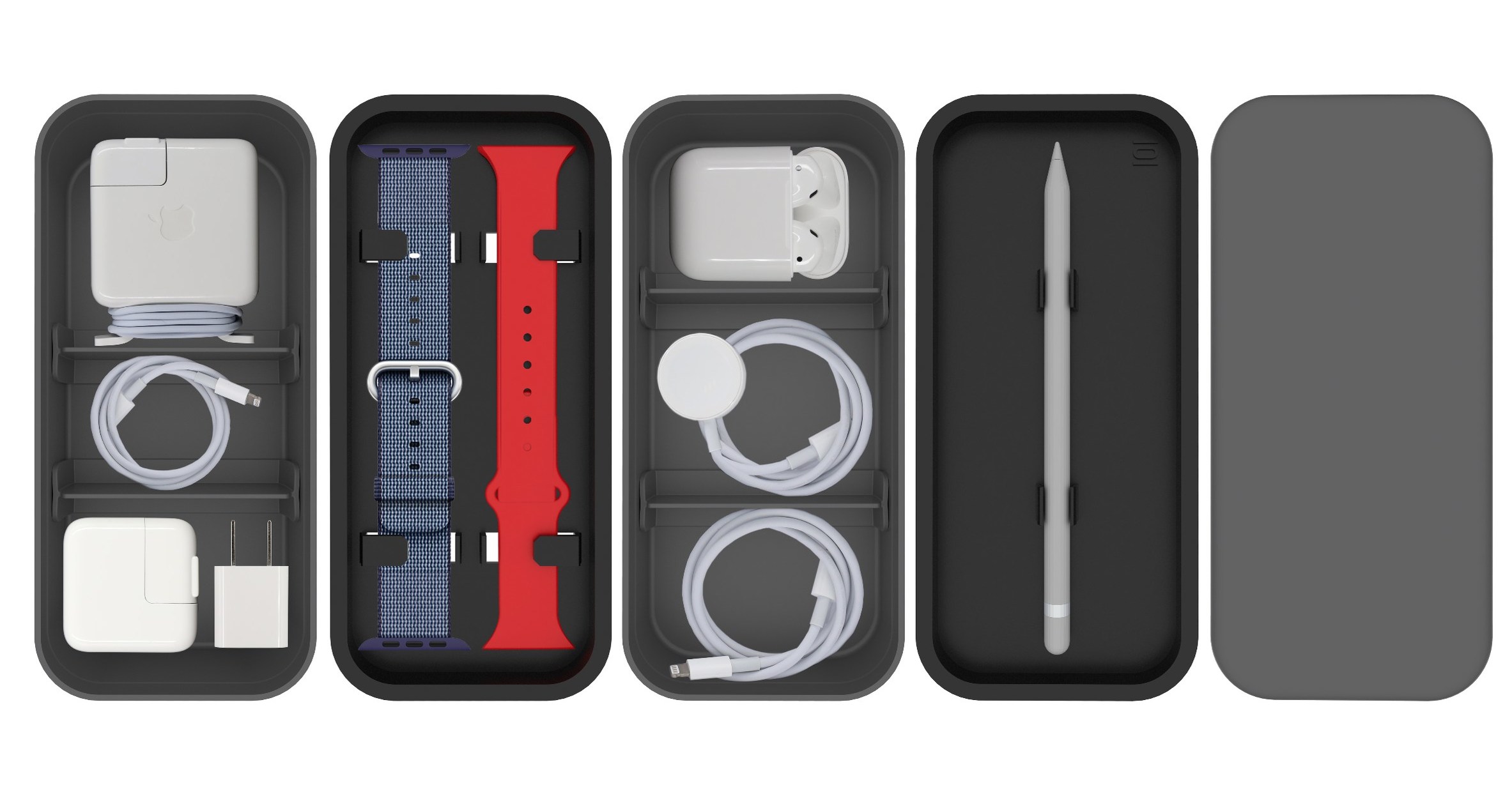 Function 101® Introduces BENTO STACK - A Beautifully Designed Storage ...