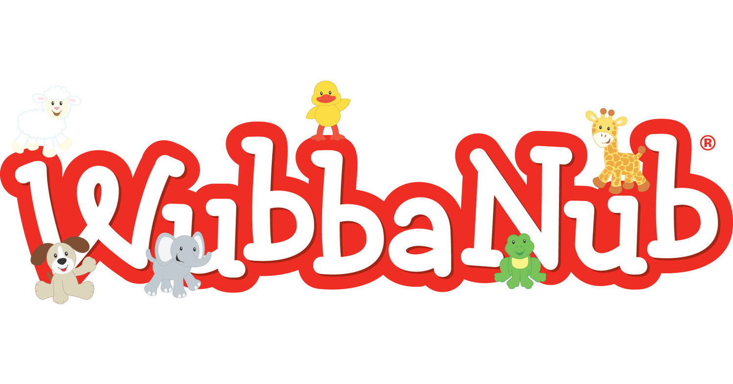 The Award-Winning WubbaNubs Come To Life