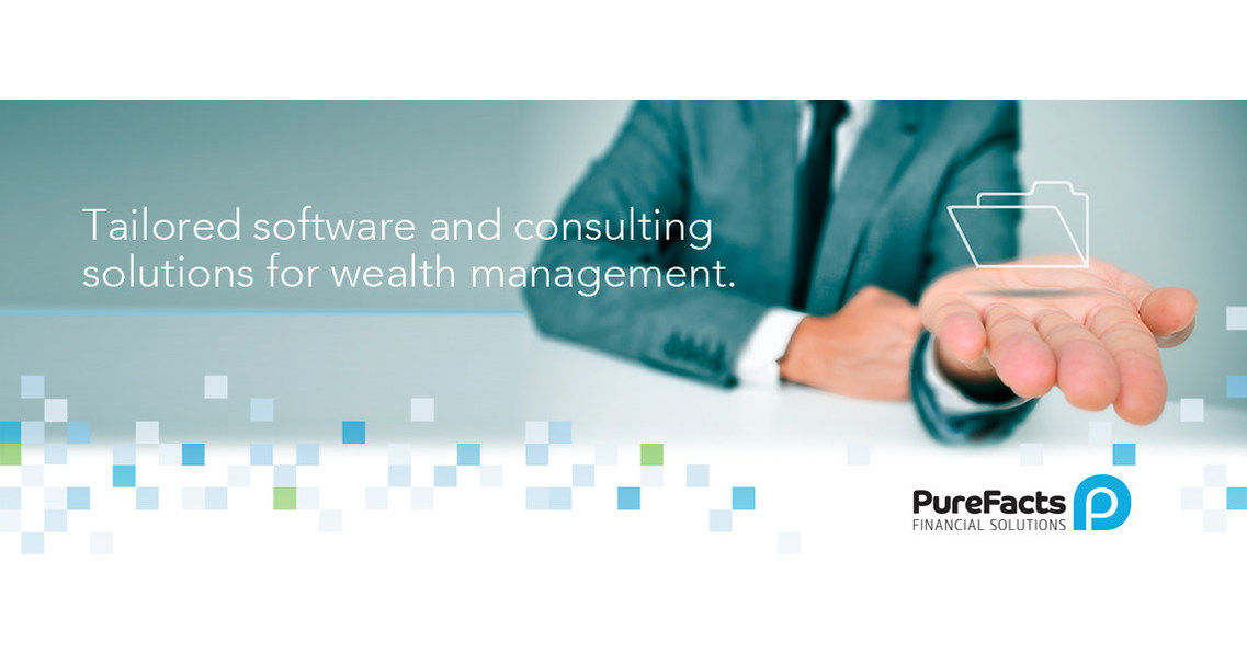 PureFacts Financial Solutions launches exciting new initiatives to ...