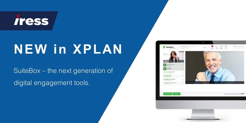 CNW | IRESS integrates XPLAN with Suitebox