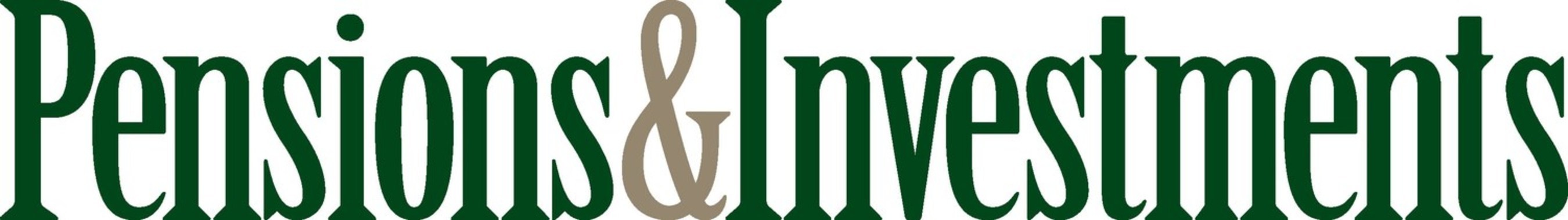 Pensions And Investments Logo