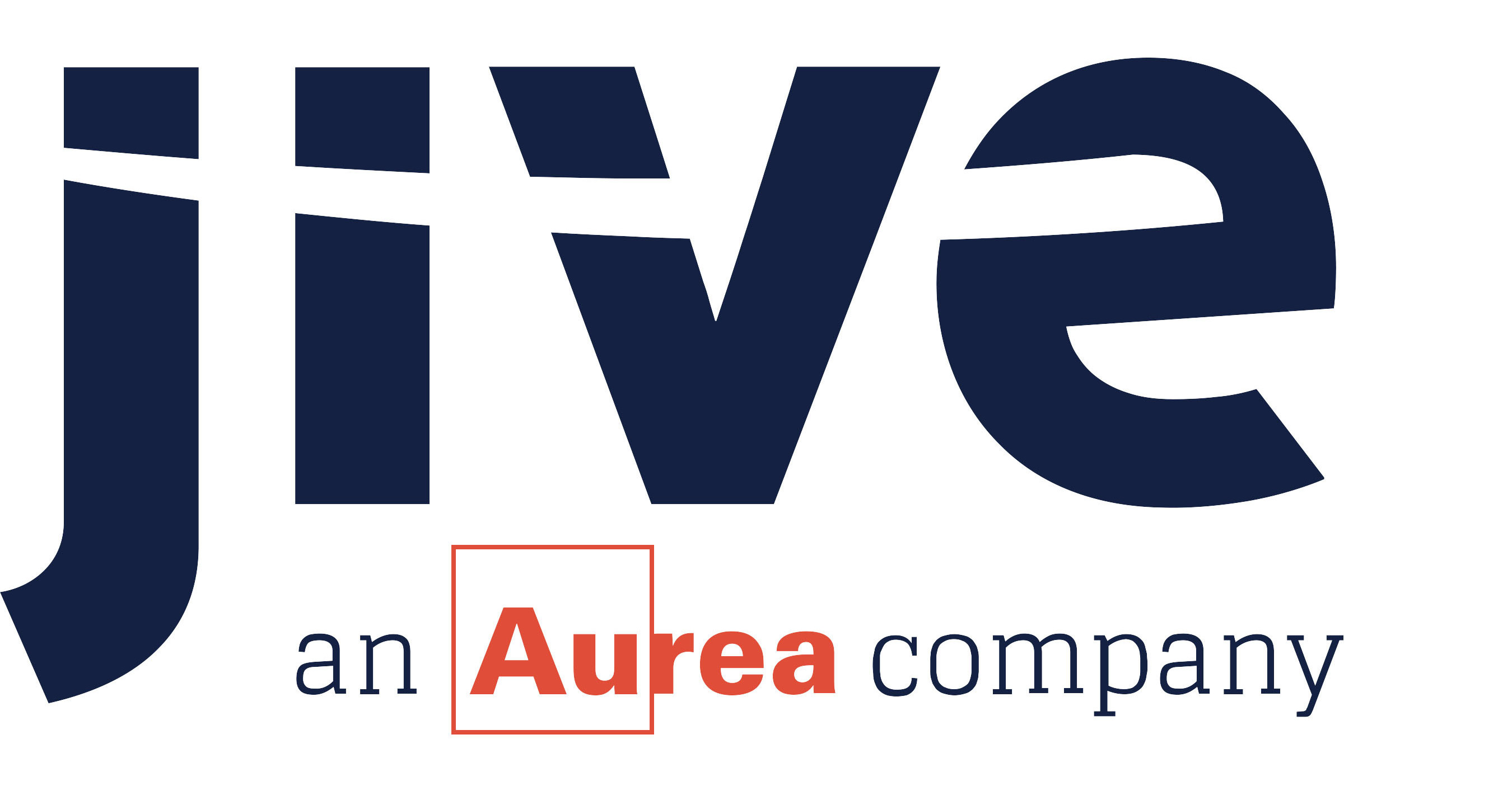 Jive Software Addresses the Future of Digital Transformation at its ...