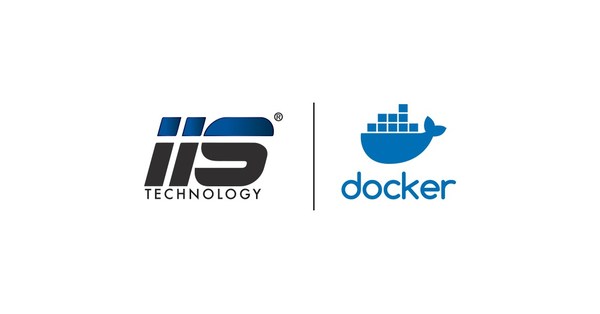 IIS Partners With Docker To Evolve Applications And Realize Hybrid Cloud's Potential