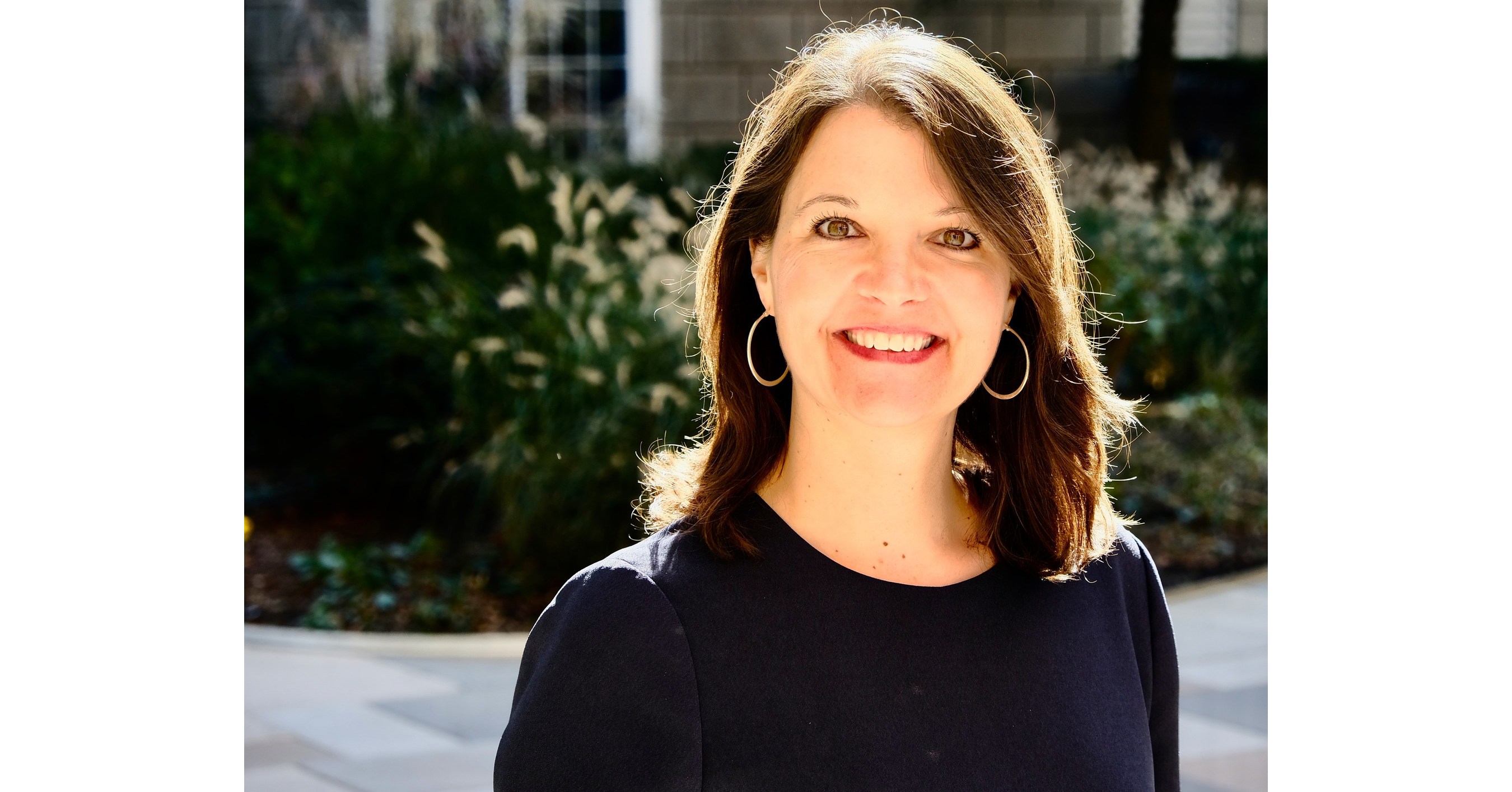 Bayer Appoints Jennifer Brendel to Vice President, Head of U.S ...