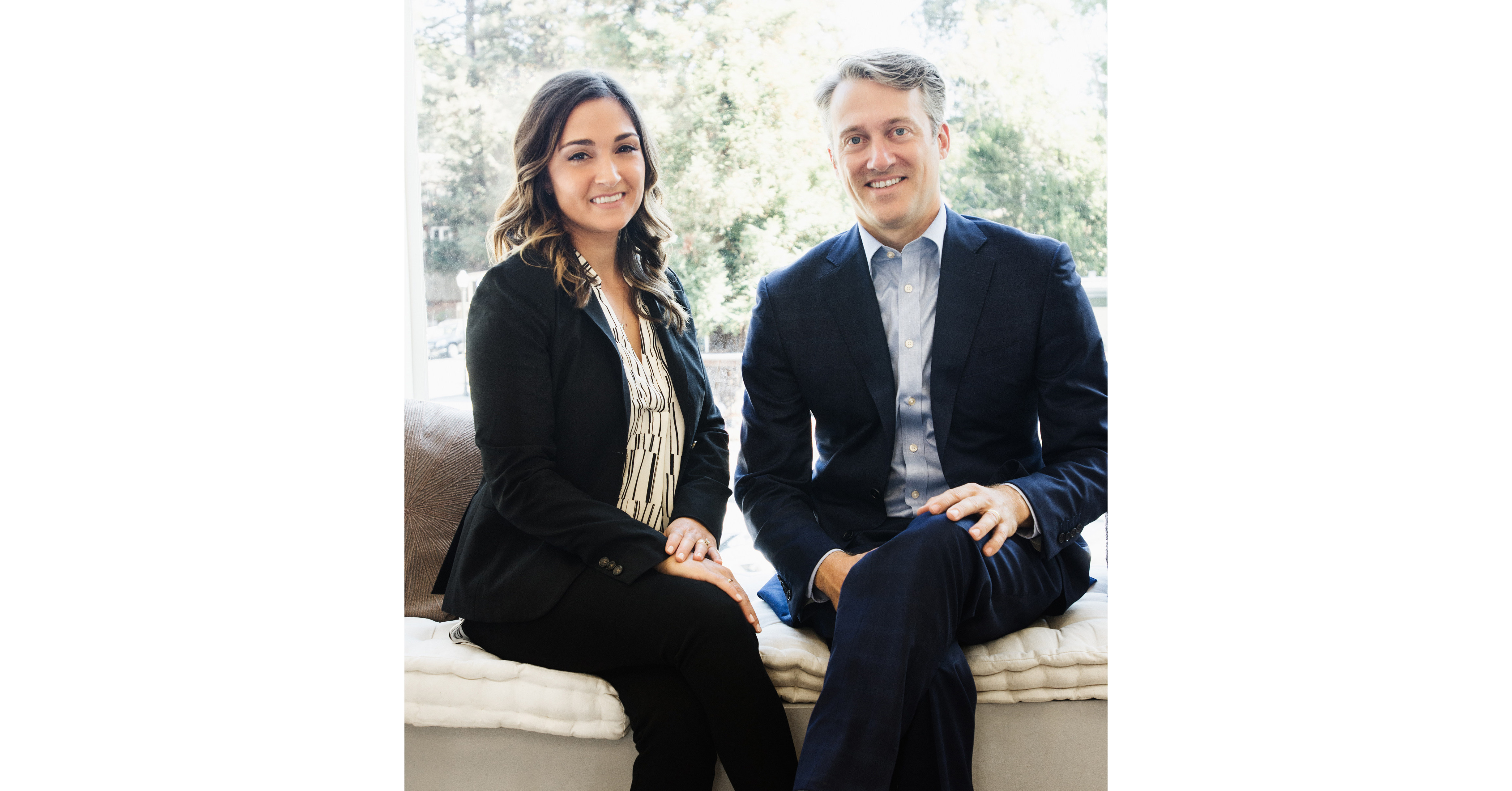 Transforming Wealth: Silicon Valley Wealth Management Alums "Marry ...