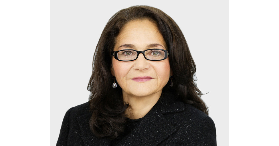 Pina Albo Appointed CEO of Hamilton Insurance Group