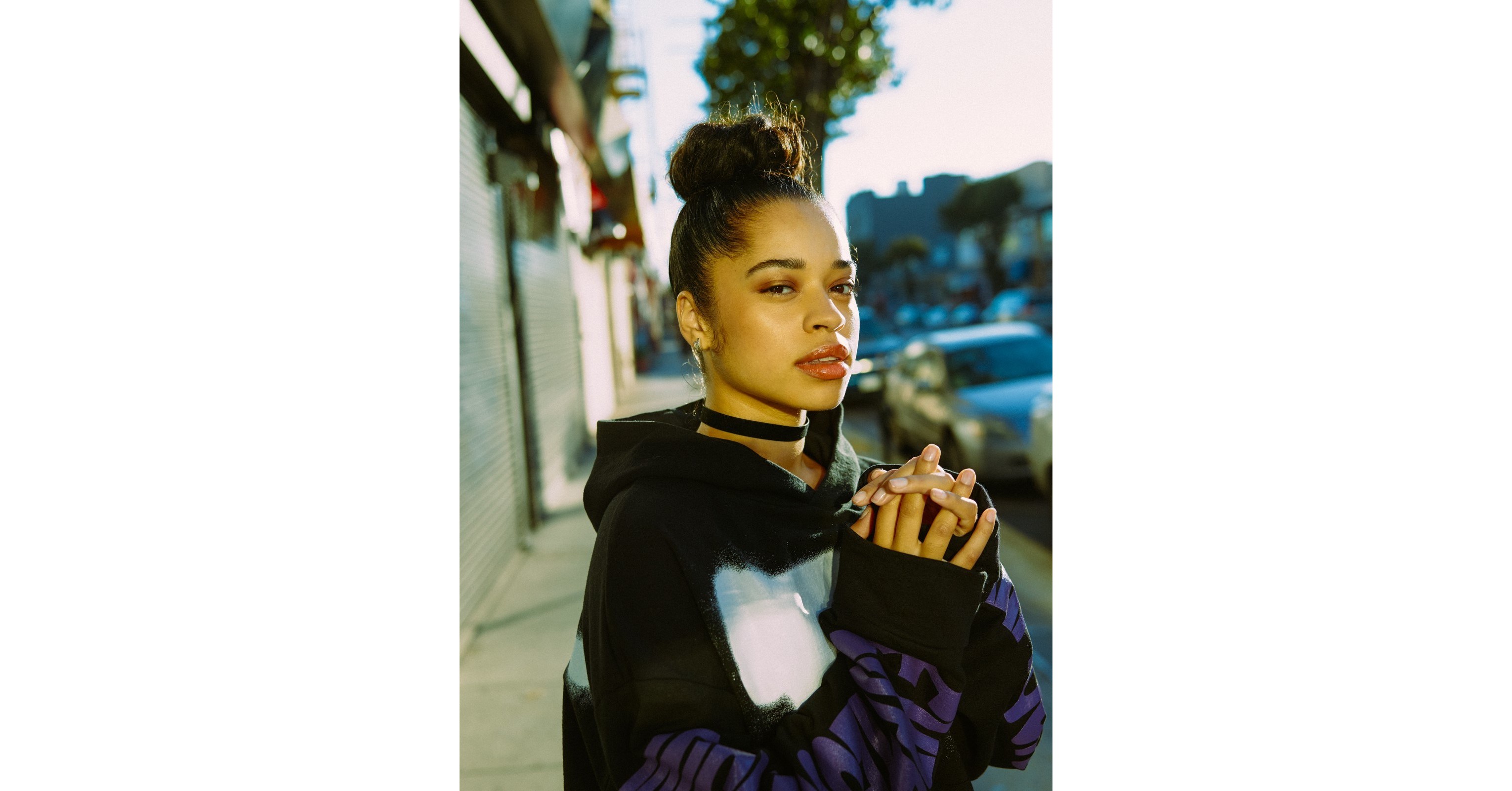 Ella Mai Embarks On Intimate Six-City Tour