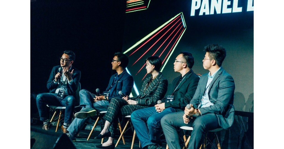 Ping An Technology takes part in Slush Shanghai 2017: focusing on need ...