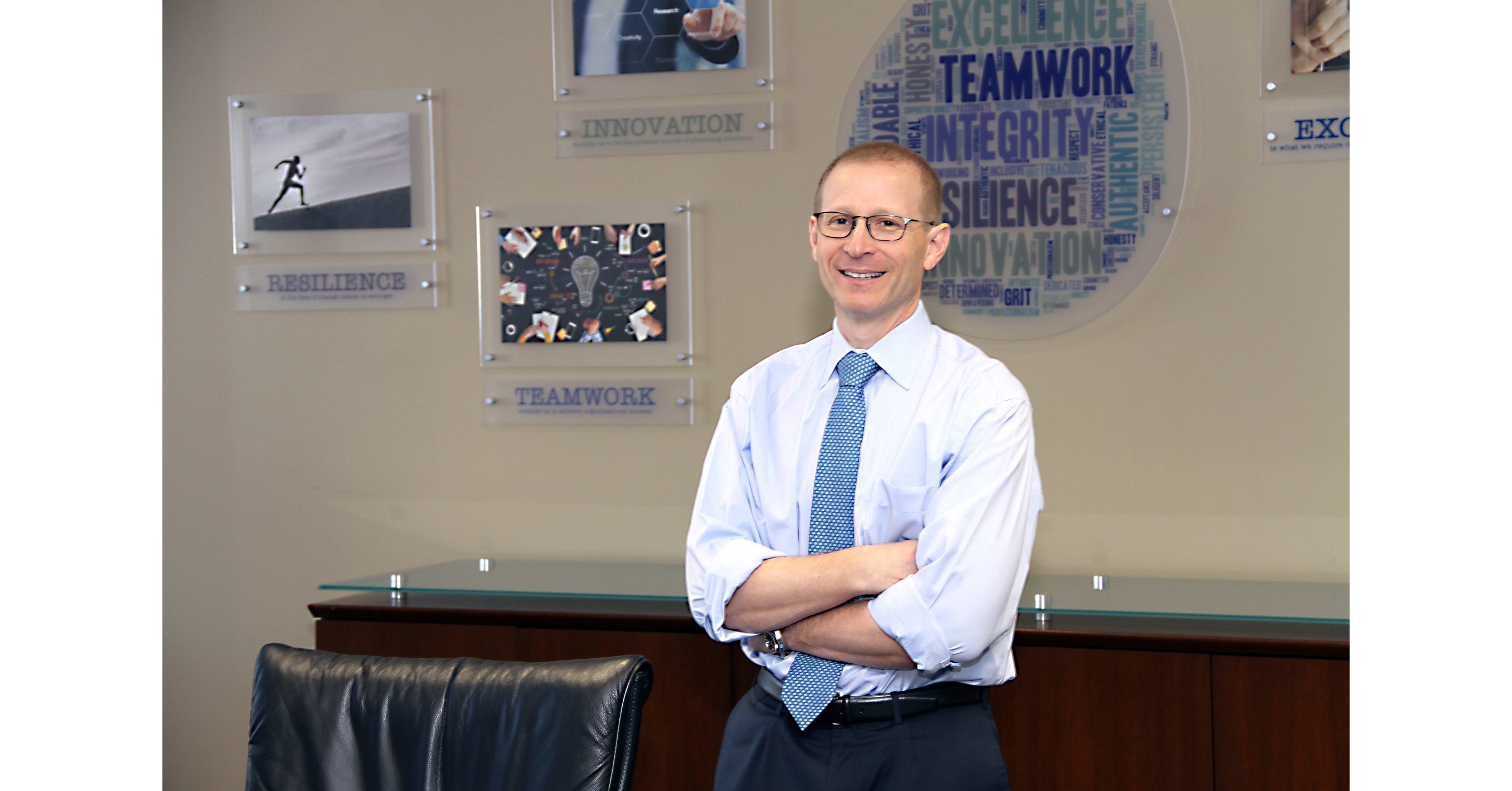 Partsmaster drives innovation with appointment of David Weiss as President