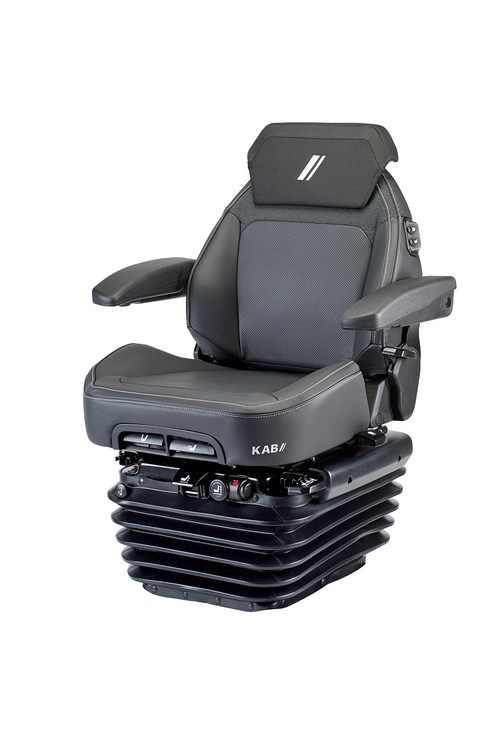 Commercial Vehicle Group (CVG) Participates In Agritechnica Show In ...