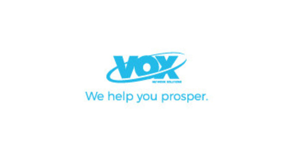 VOX Network Solutions Named to the San Francisco Business Times Fastest ...