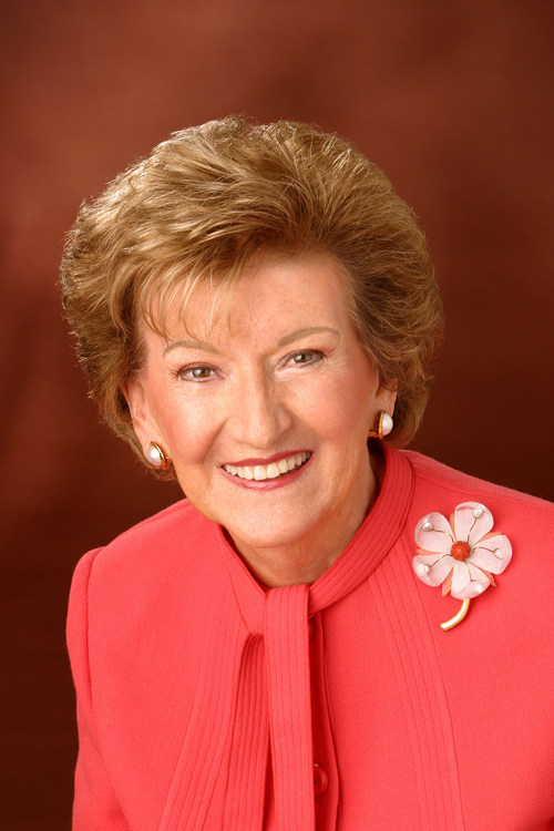 Helen J. DeVos, civic leader, wife of Amway co-founder, dies