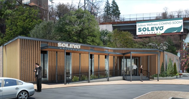 Solevo Wellness™ Hosts Medical Marijuana Educational Event