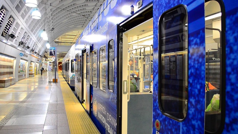 Sound Transit Taps Mobilitie for High-Speed Connectivity