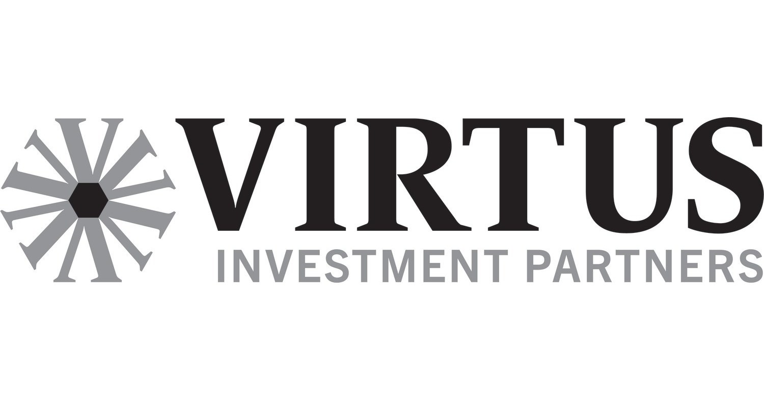 Virtus Investment Partners and Wellington Management Introduce Virtus WMC Global Factor ...