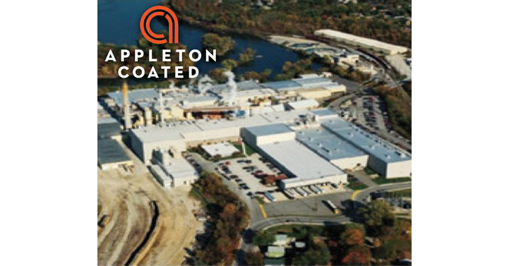 Turn-Key Paper Mill Opportunity for Packaging Grades - Appleton Coated ...