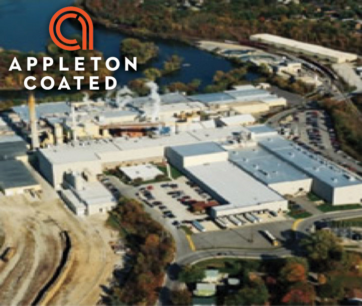 Turn-Key Paper Mill Opportunity for Packaging Grades - Appleton Coated ...