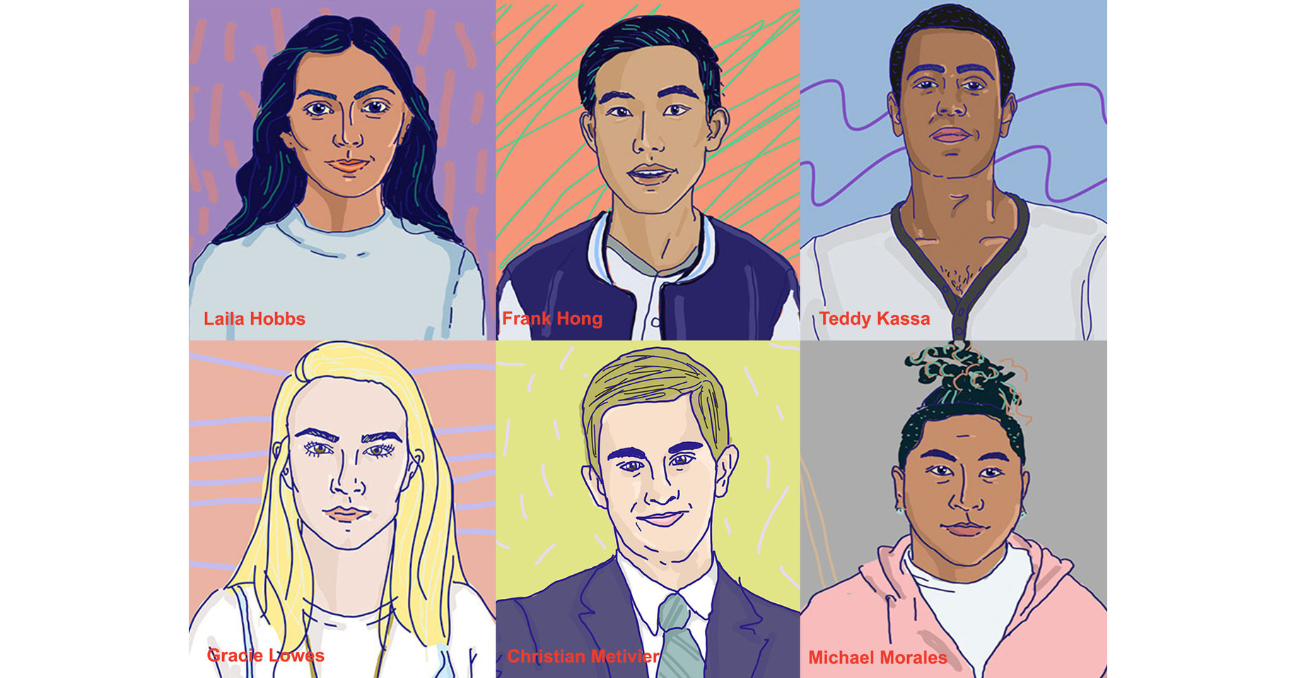 Bold New Social-First Series SIDES* Breaks Boundaries with New Voices ...