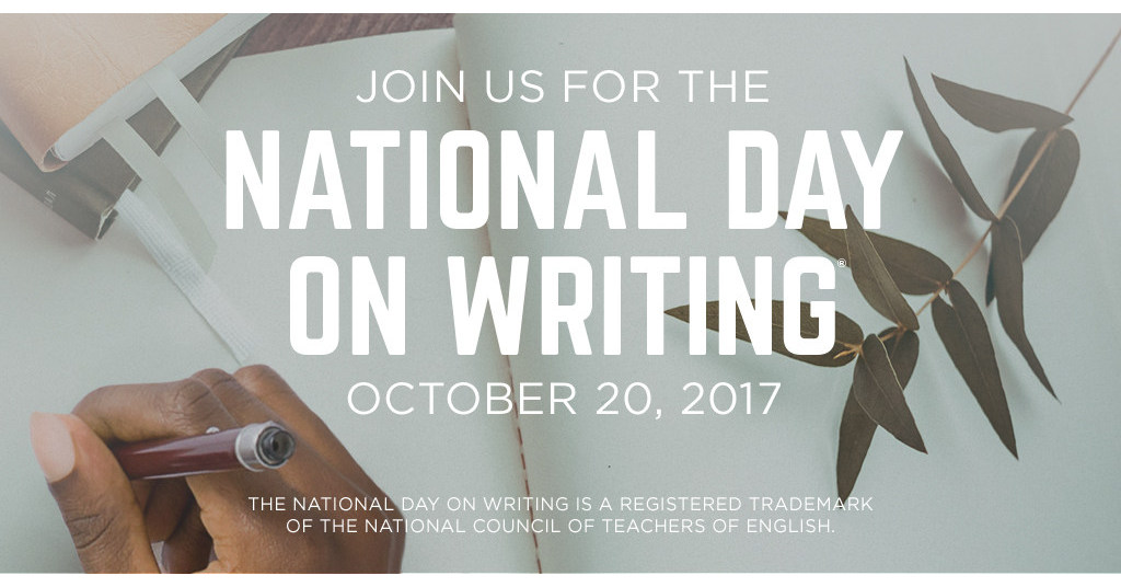 The Nation Celebrates Writing
