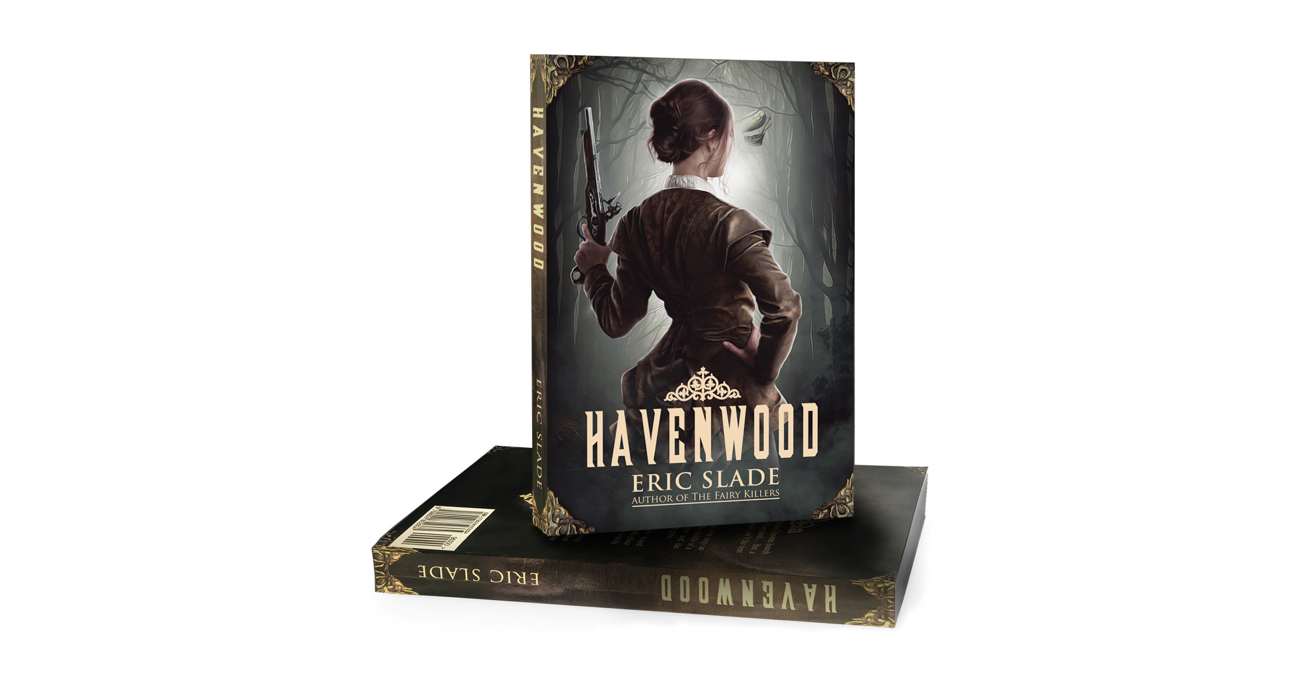 Book Cover Created by 99designs Designer Honored at Prestigious 31st ...