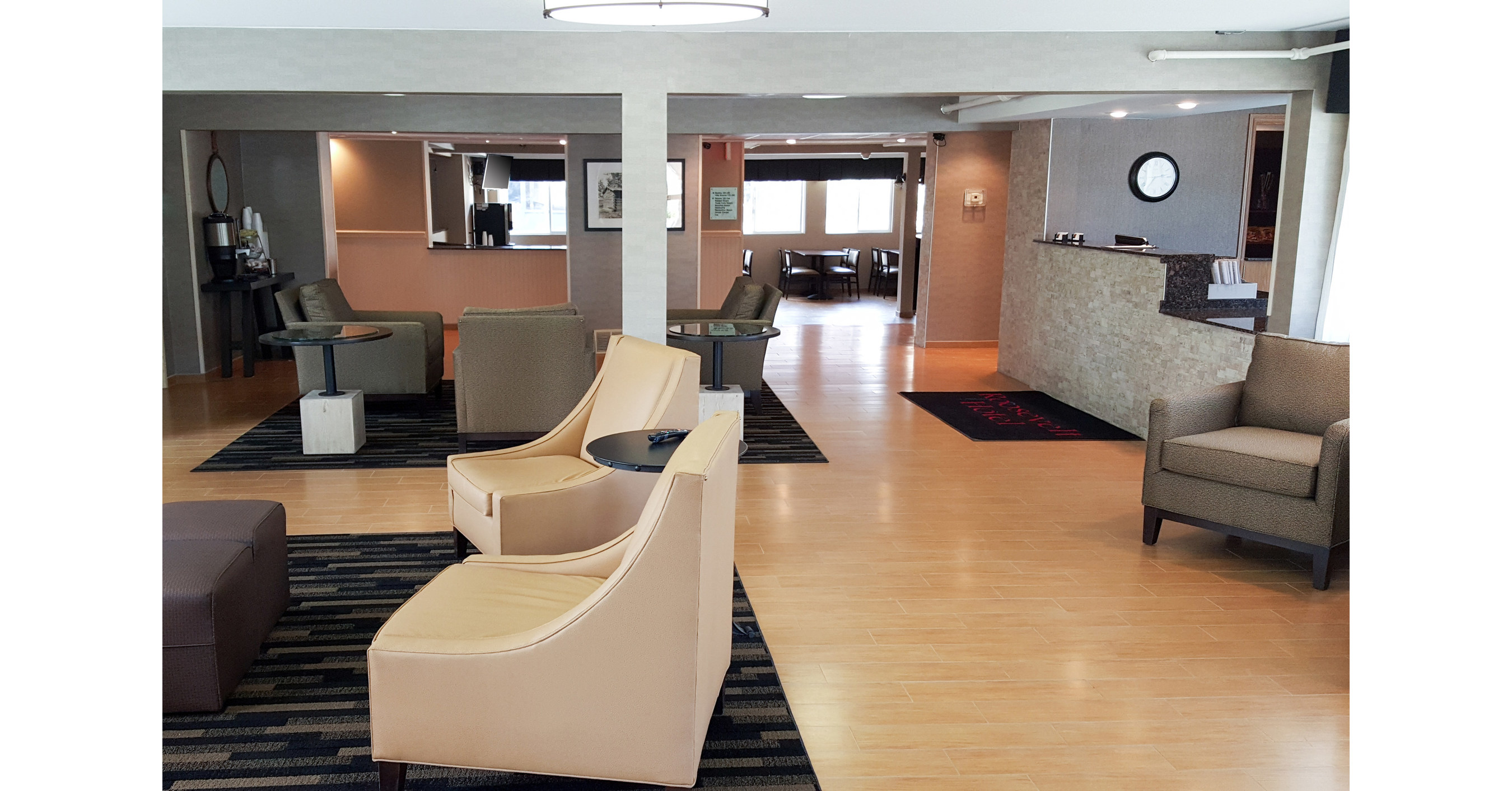 Quality Inn Celebrates Milestone With 1,500th U.S. Hotel Opening