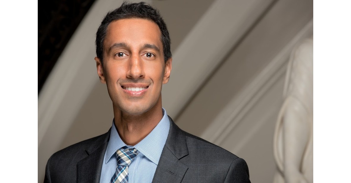 Kabir Goyal, CFA joins Brown Capital Management