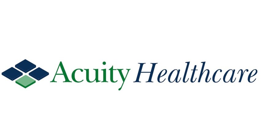 Acuity Healthcare Announces Acuity Specialty Hospital Of Morgantown